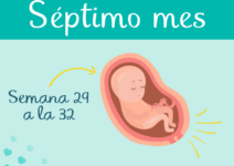 ¿A cuántos meses equivale la semana 36 de embarazo? Descúbrelo aquí
