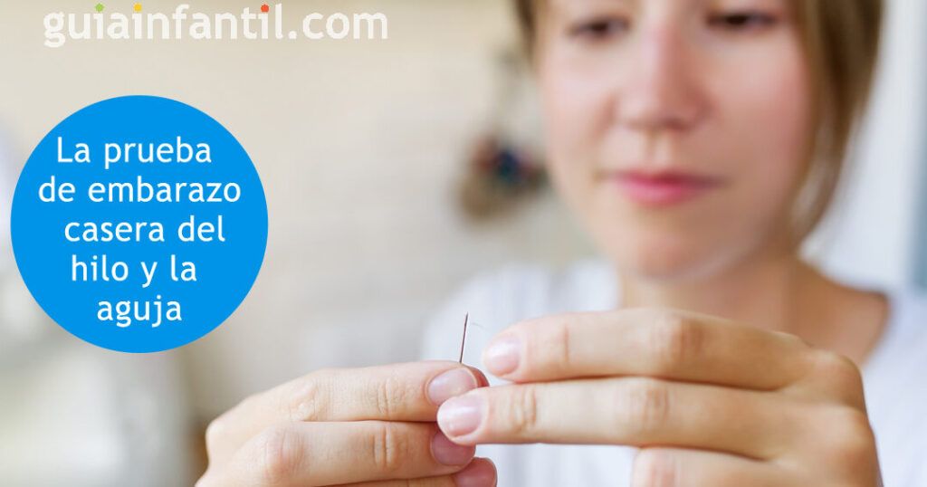 Comprobando el progreso del embarazo sin necesidad de una ecografía