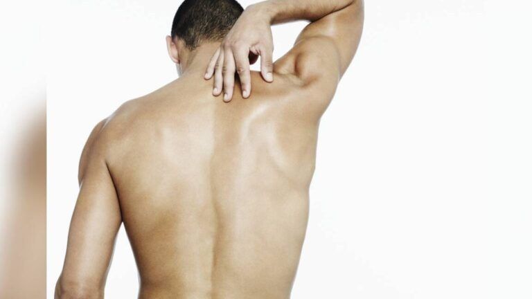 Dolor de espalda en pulmones: causas y tratamiento