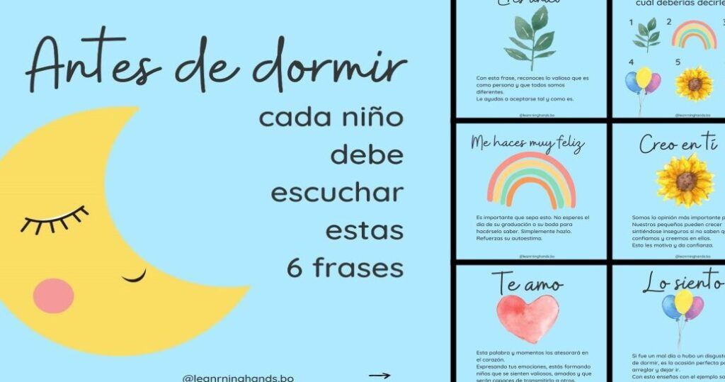 Palabras para el Día del Niño: Frases y mensajes para celebrar