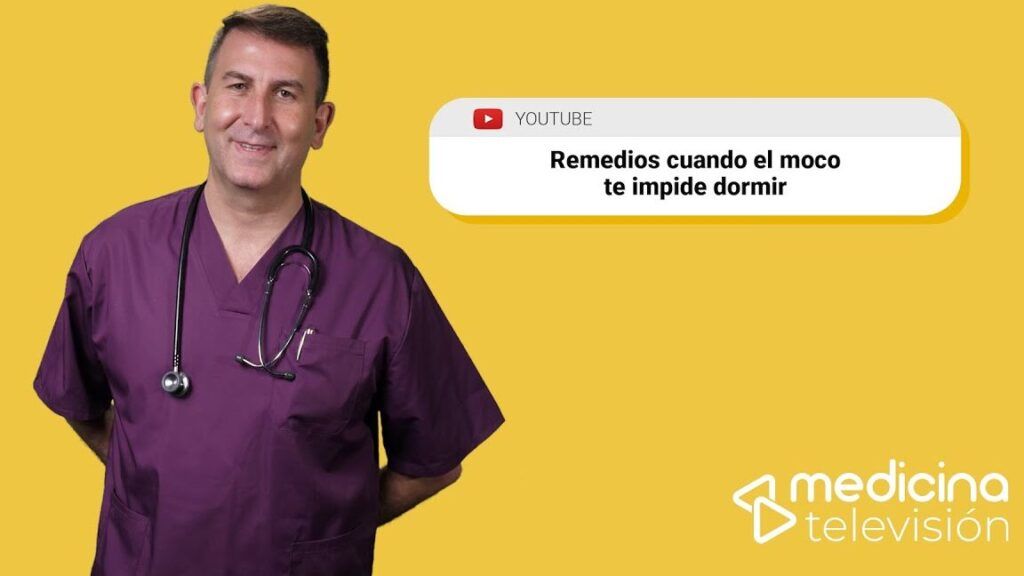 La postura ideal para que un bebé con mocos duerma mejor