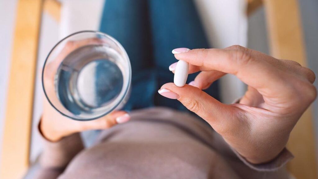 ¿Qué tomar para las anginas: paracetamol o ibuprofeno?