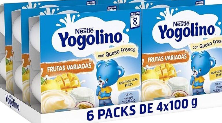 Cómo elegir el mejor queso fresco para tu bebé: guía completa