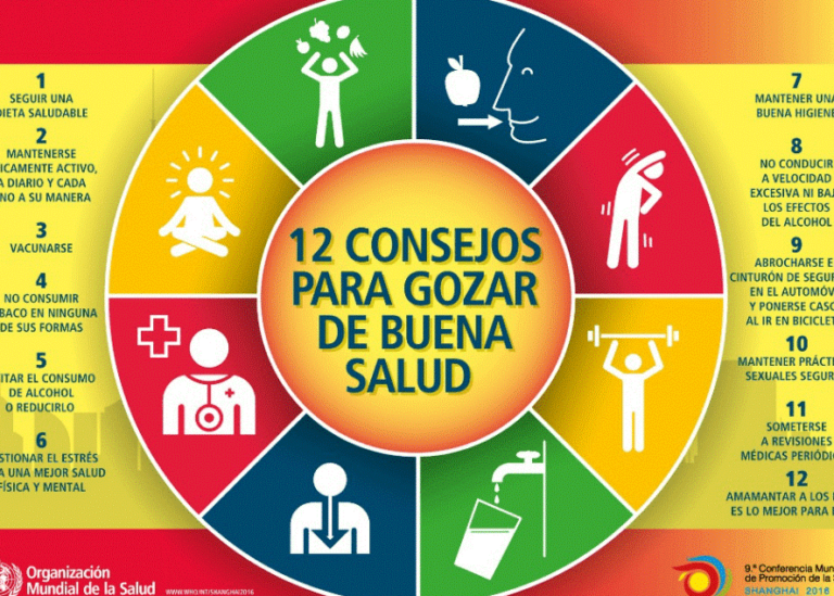 Hábitos saludables en la infancia: 10 consejos esenciales