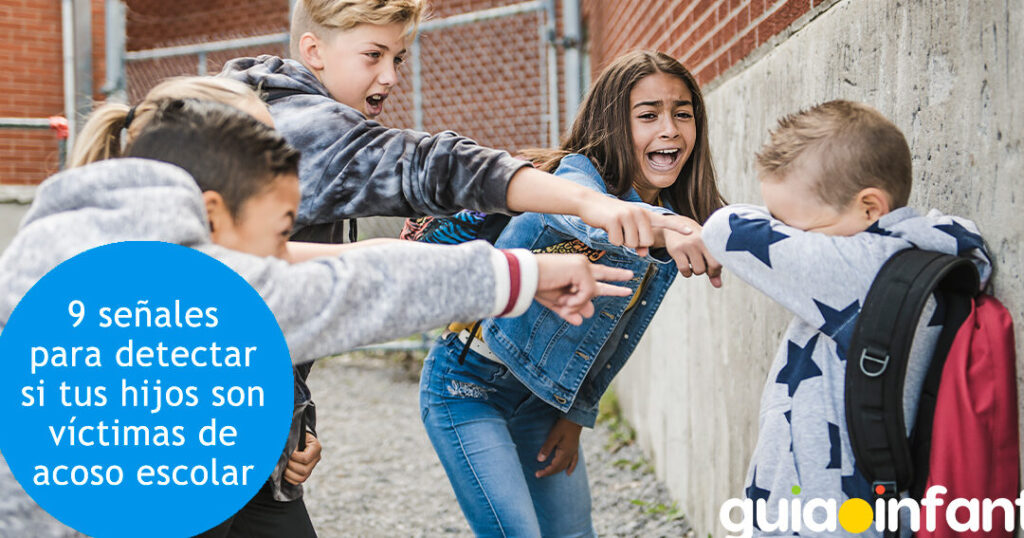 Cómo detectar señales de bullying en niños: claves para identificar el ...